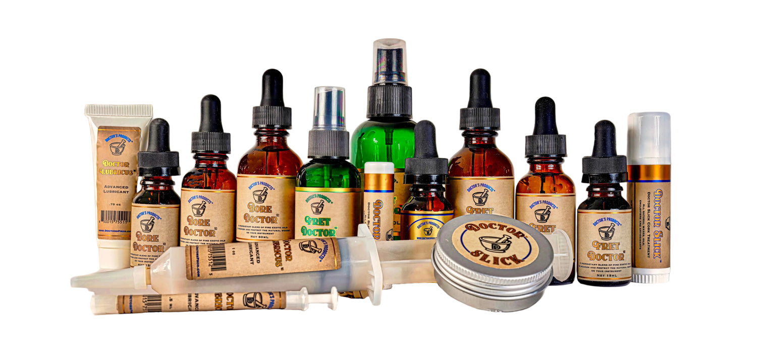 Doctors Products